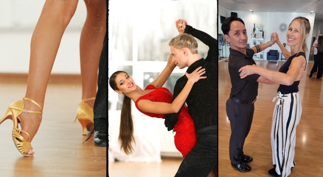 The Best Ballroom Dance Lessons in Saratoga Springs! – My Dancing Lessons